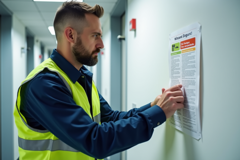 Normes sécurité incendie : mesures essentielles pour se protéger ...